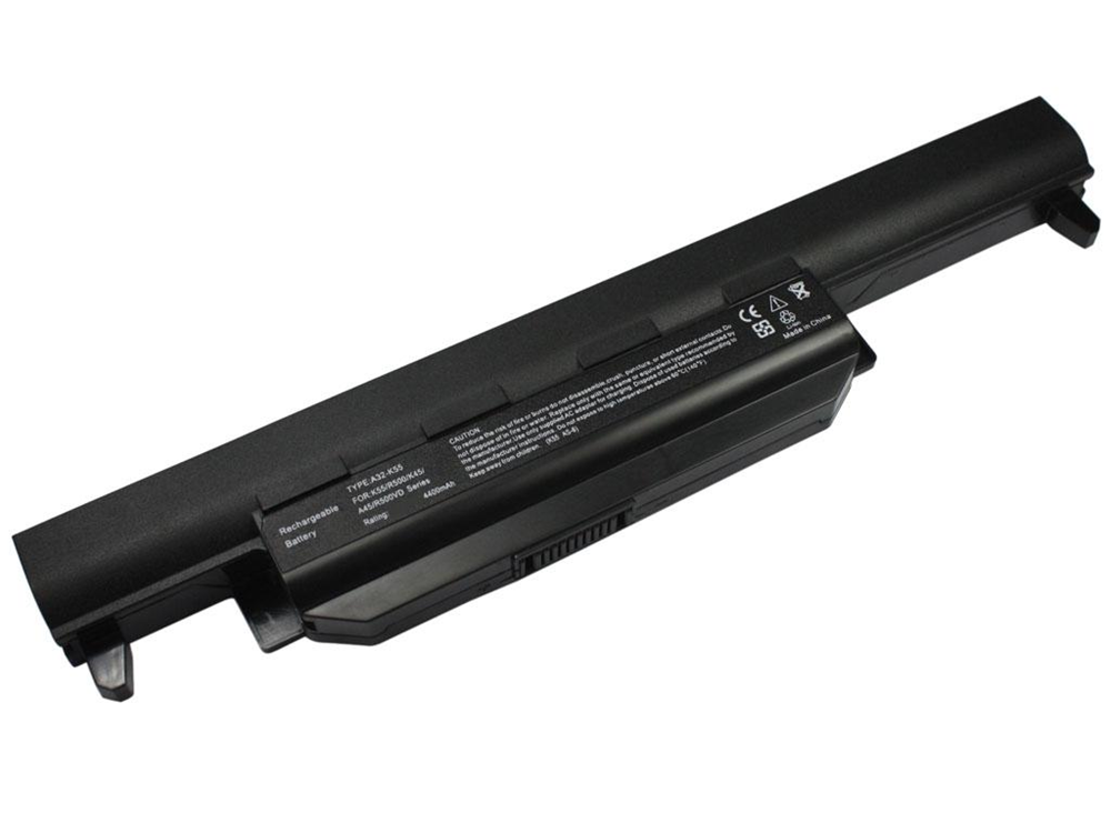 Asus A55, K55, K55VD, P55, R704VB, X55, A32-K55, A33-K55, A41-K55 ...